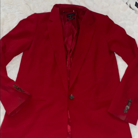 Babaton | Jackets & Coats | Babaton Blazer | Poshmark